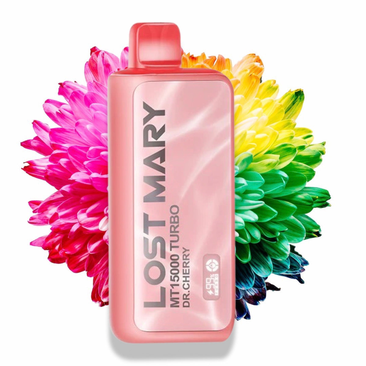 Lost Mary MT15000 Turbo: 15K Puffs - Disposable Vape